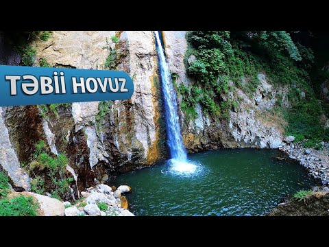 Lerik rayonu, Qələbin Şəlaləsi, gəzməli yerlər