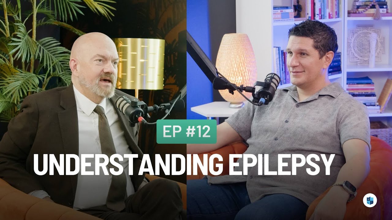 Understanding Epilepsy | Dr. Christopher Anderson - YouTube