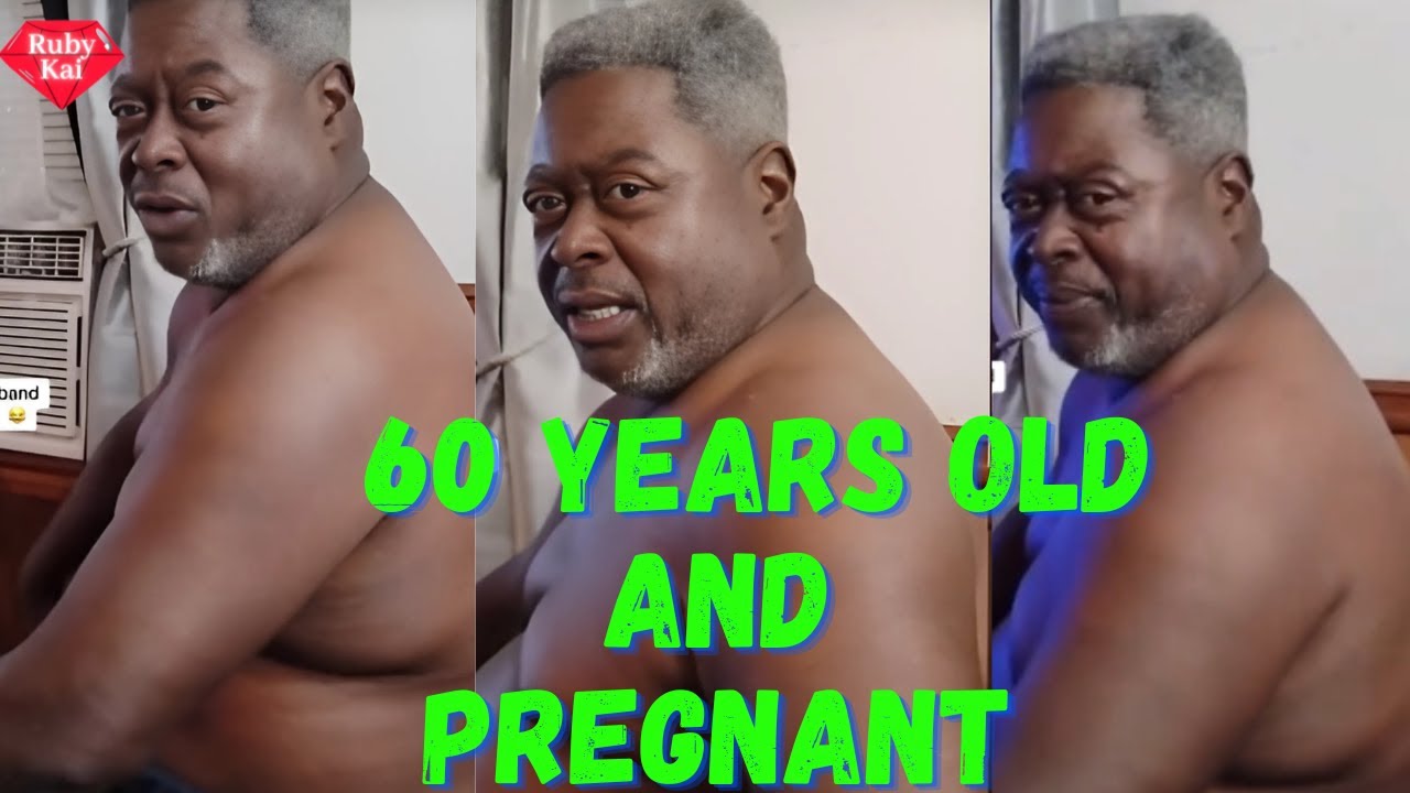 I'm PREGNANT‼️ Auntie Tells Unk She is Pregnant with His Baby 😂 - YouTube