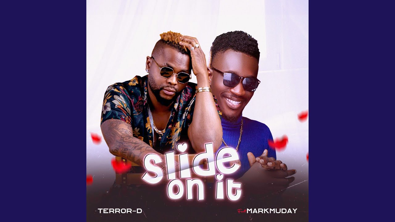 Slide On It (feat. Markmuday) - YouTube