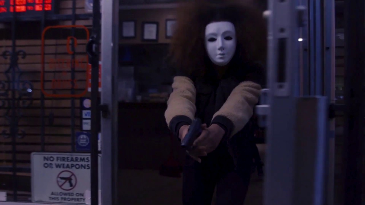 Shanny "Flexed Up" (Official Music Video) - YouTube