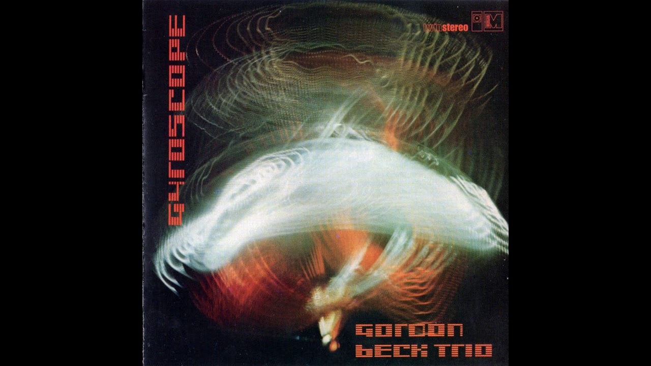 Gordon Beck Trio - Clusters - Gyroscope - YouTube