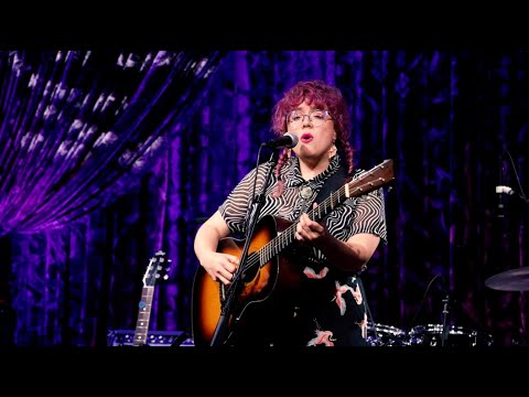 Melody Walker - Amphibious (Live in Nashville 7-3-24) - YouTube