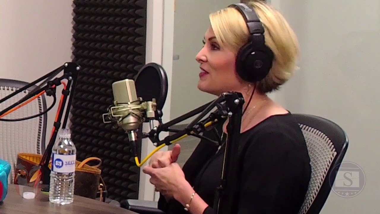 Chelsea Peitz On The Weekly Closer Podcast EP 179 - YouTube