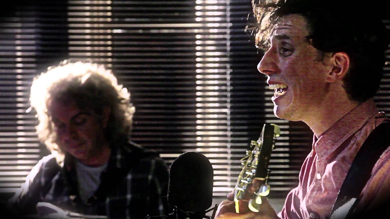 Tom Billington - As Luck Would Have It - YouTube