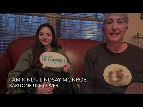 I Am Kind - Lindsay Monroe - YouTube