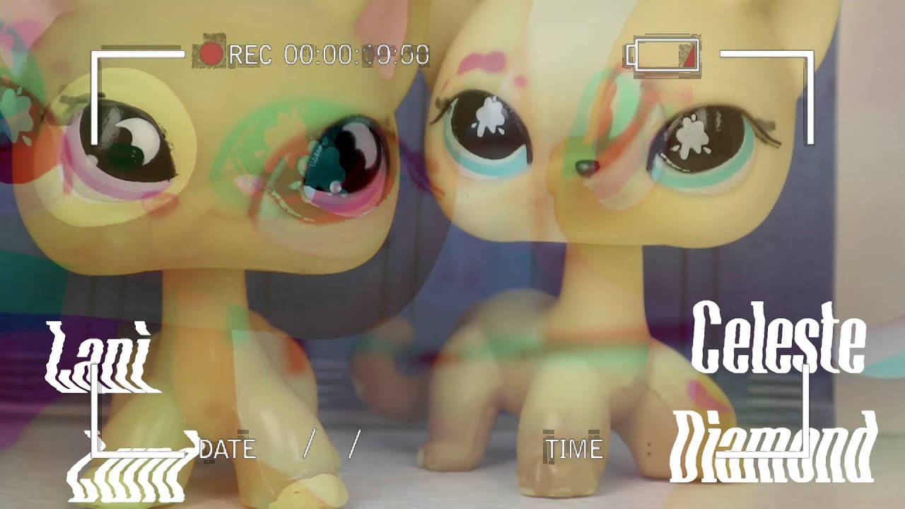 Lps Listen Theme - YouTube