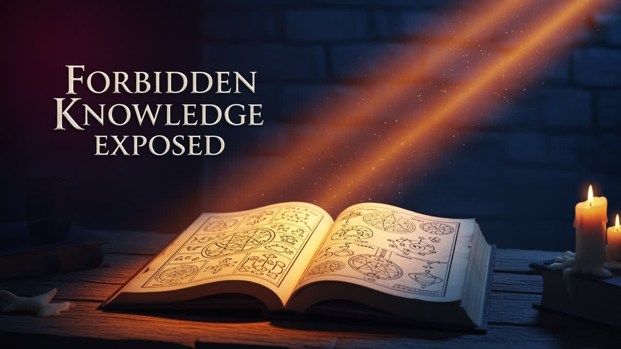 The Forbidden Books That Redefined the Boundaries of Human Reason ...
