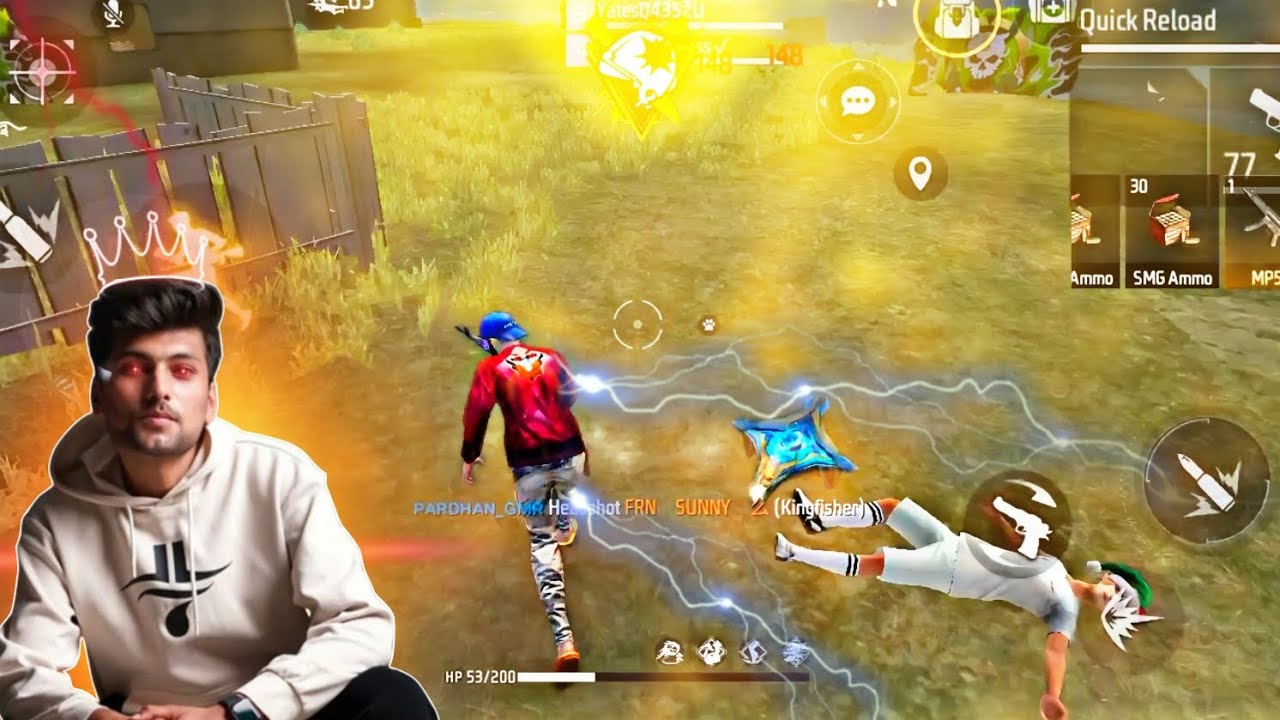 SKyLorD Is Alive In Our Heart💔| LEgenDs NeVeR DIe⚡| - YouTube
