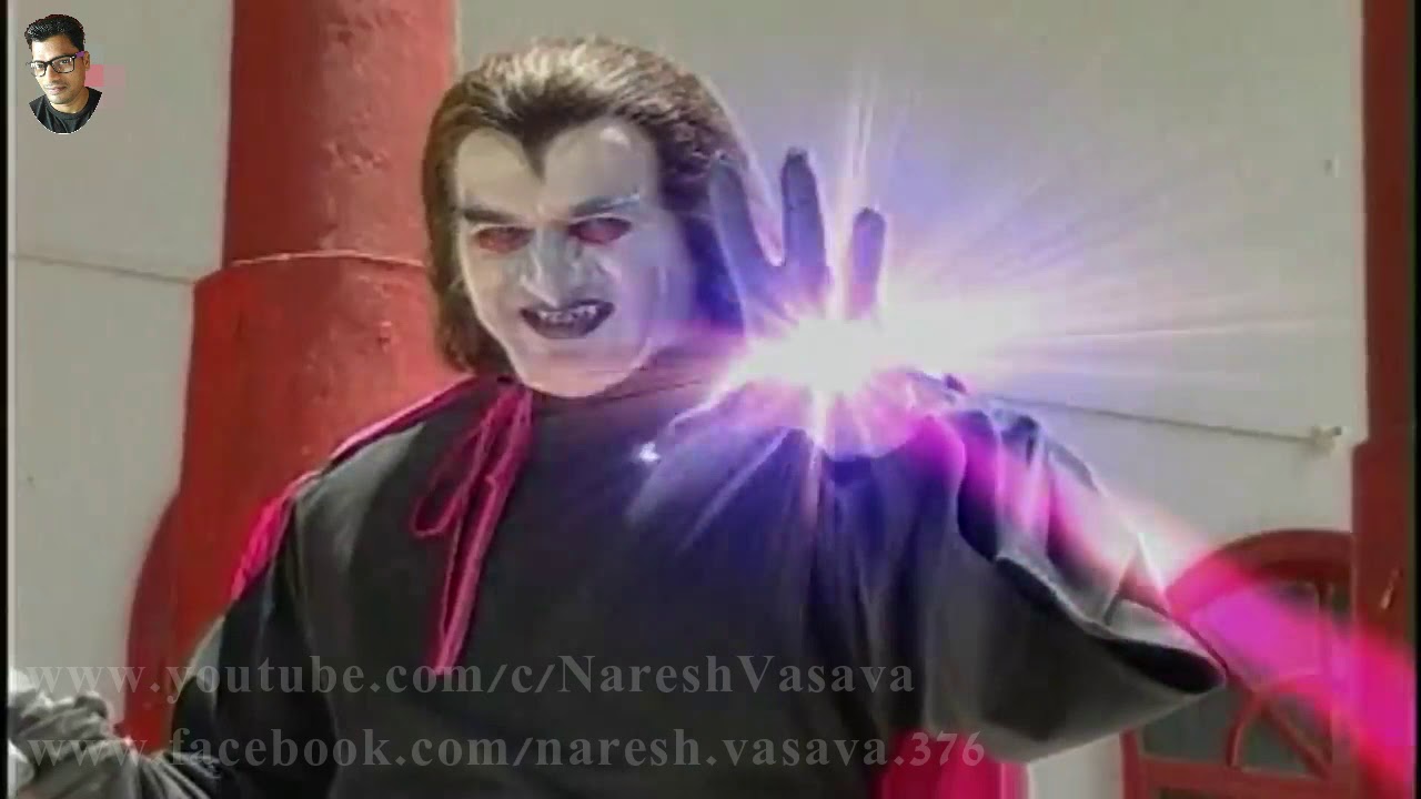 Shaktimaan Kilvish Fight