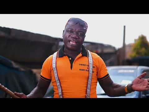Olutamba_-_Konkome Kabona [official video]
