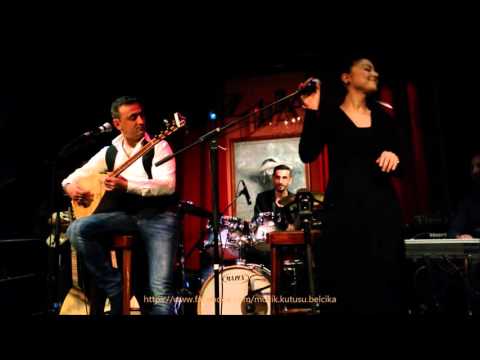 Emine Tokail | Aziz Dostum