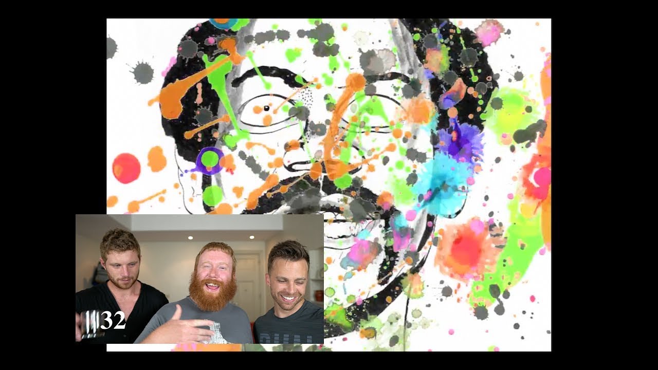 Doc Ellis Throws A No Hitter On LSD React | Ep. 32 - YouTube