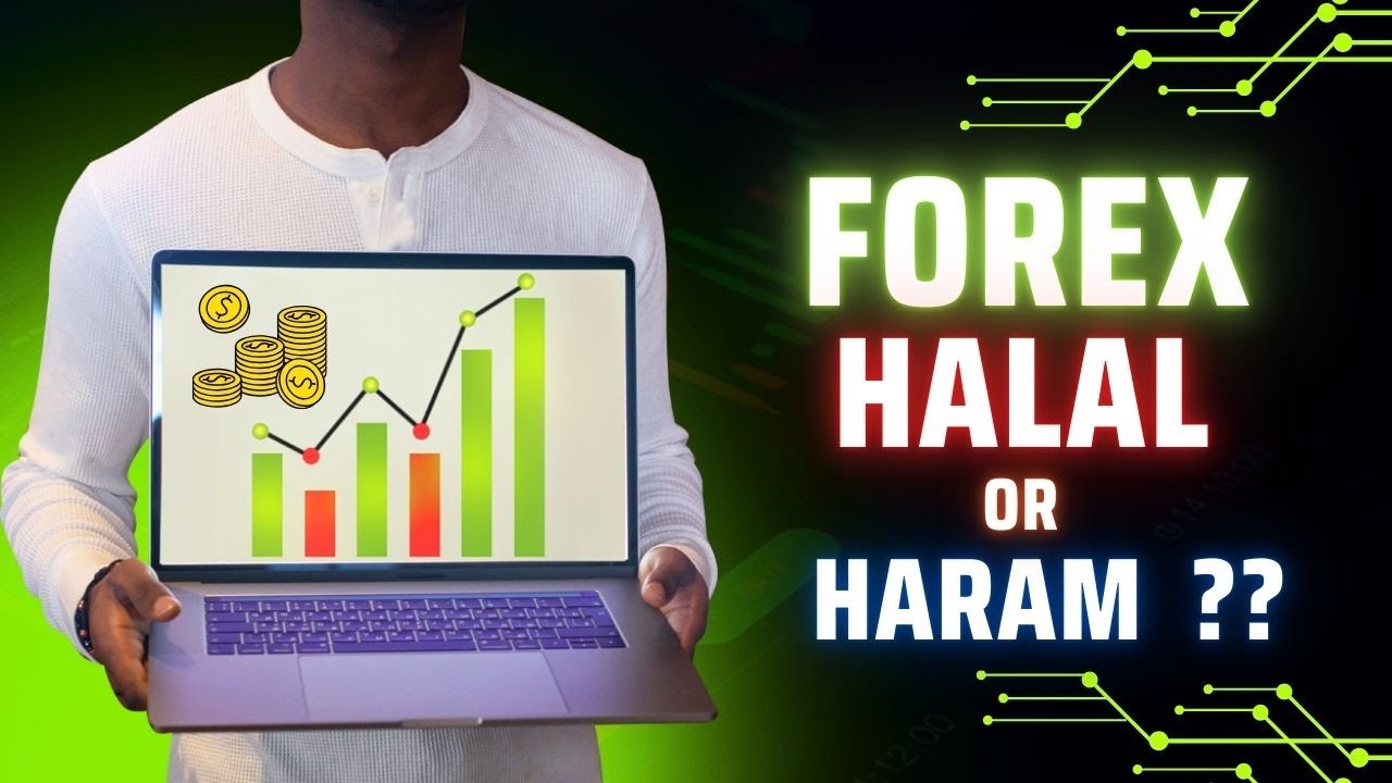 Forex HALAL or HARAM #forex #forexgold #fatwa #trading - YouTube