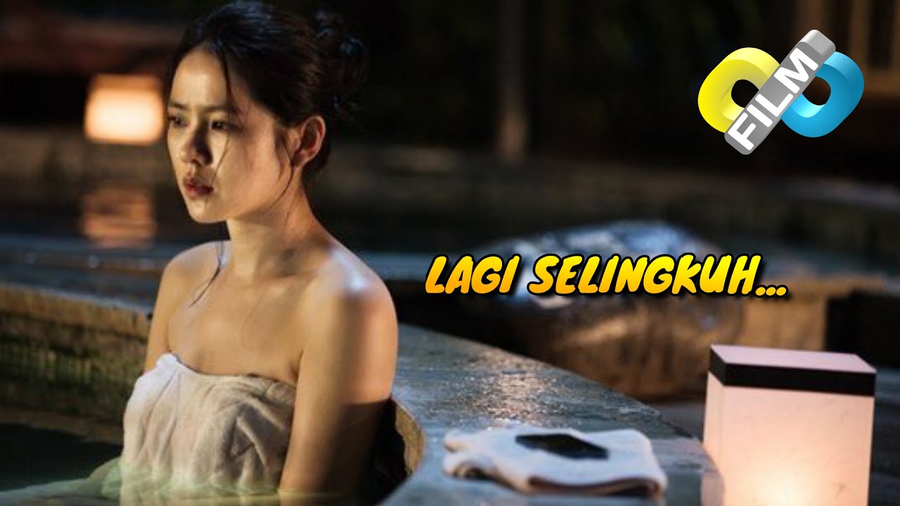 FILM SEMI KOREA ROMANTIS ANDAI SAJA TIDAK KETAHUAN!! - YouTube