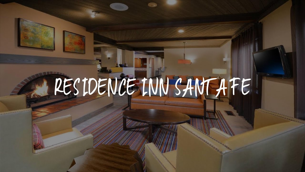 Residence Inn Santa Fe Review - Santa Fe , United States of America ...
