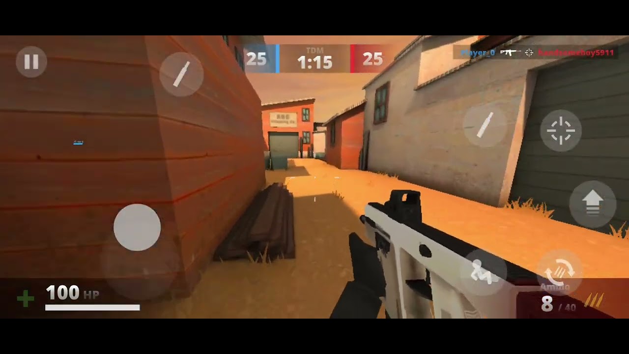 Dead shot game#dead shot - YouTube