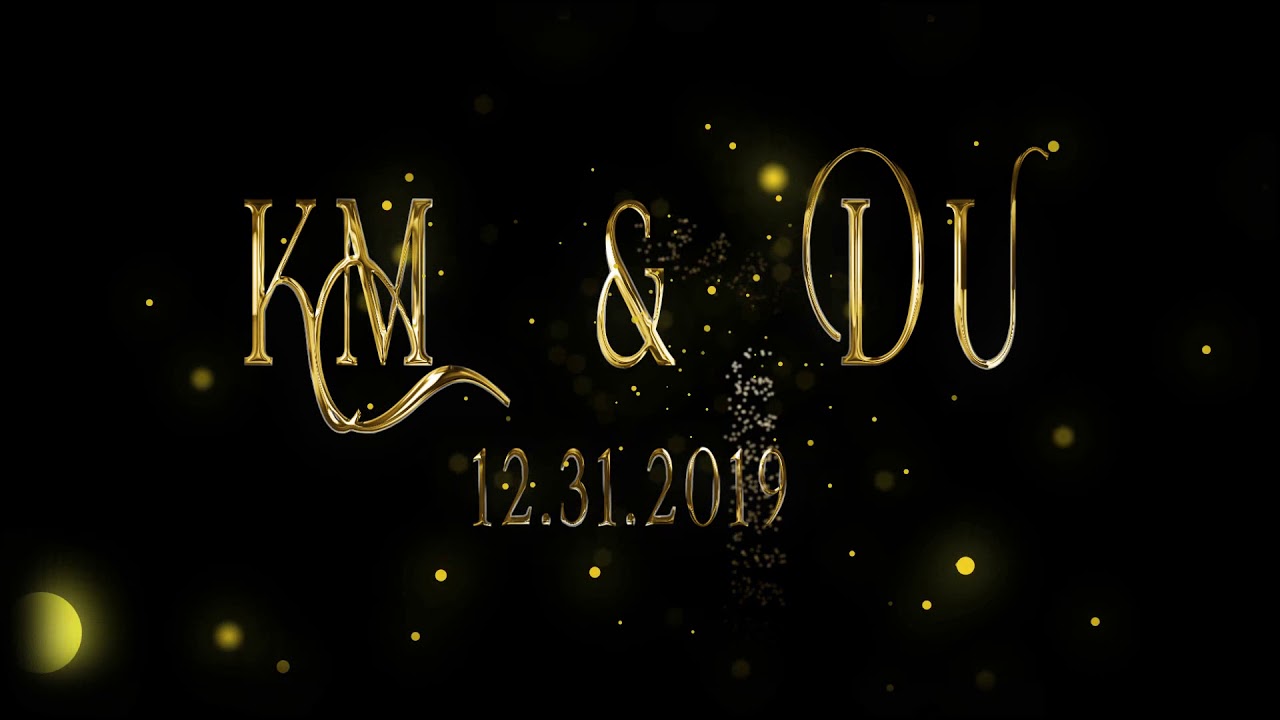 KM & DU Animation - YouTube