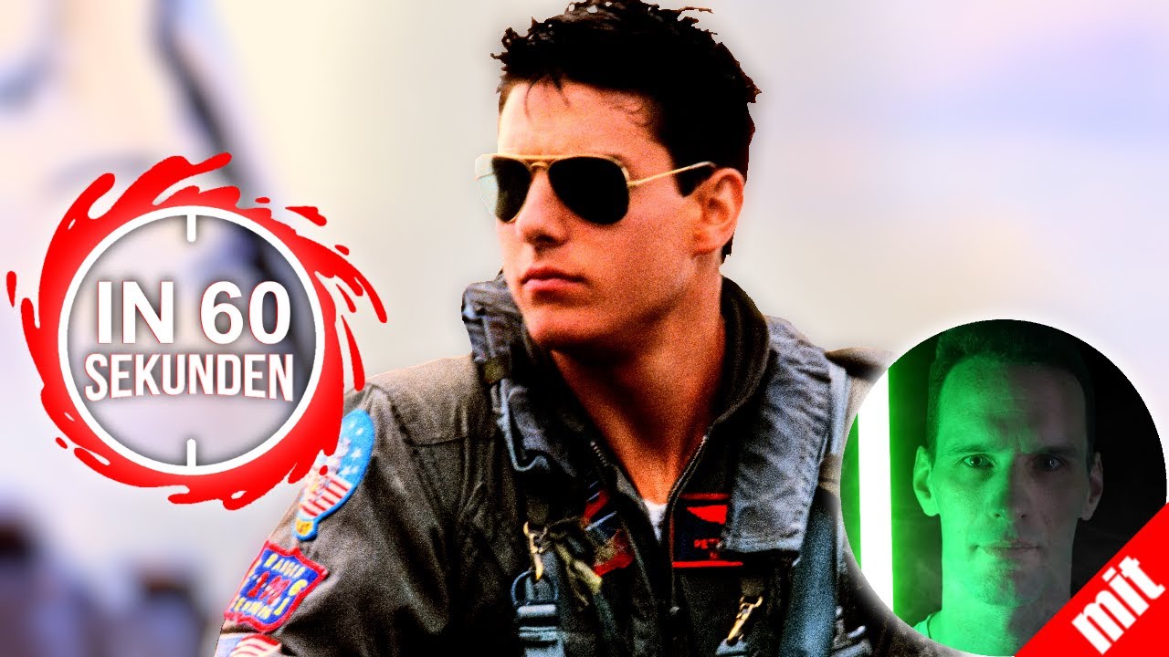 TOP GUN | Kurzkritik mit Der 2. Blick (spoilerfrei) - YouTube
