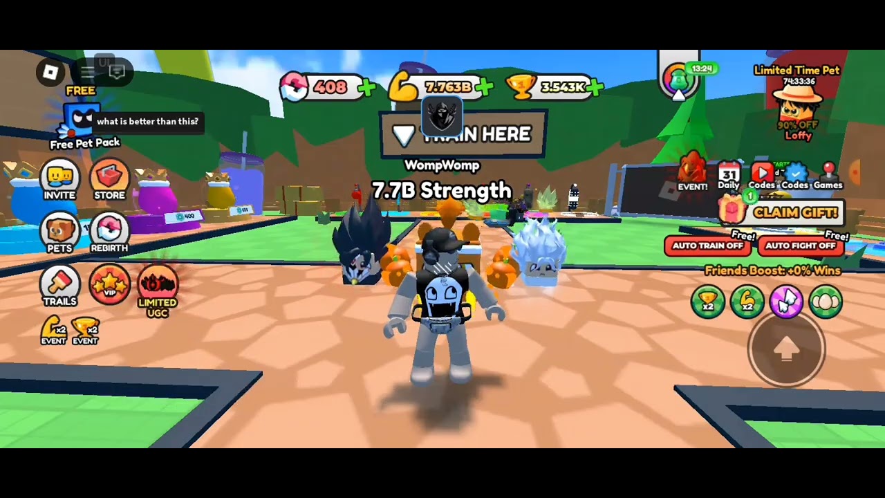 | what is better than this script | like and sub 4 more scripts | - YouTube