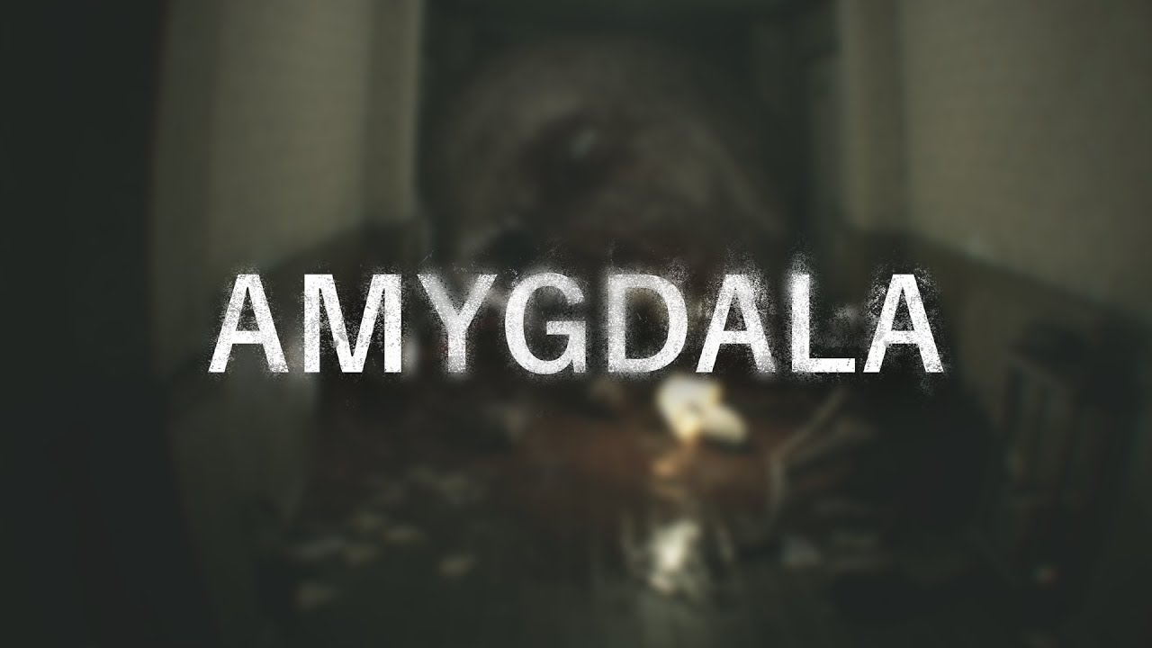 Amygdala - Official Announcement Teaser - YouTube