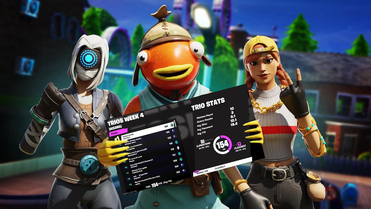 1st fcs week 4 ($16,000) - YouTube