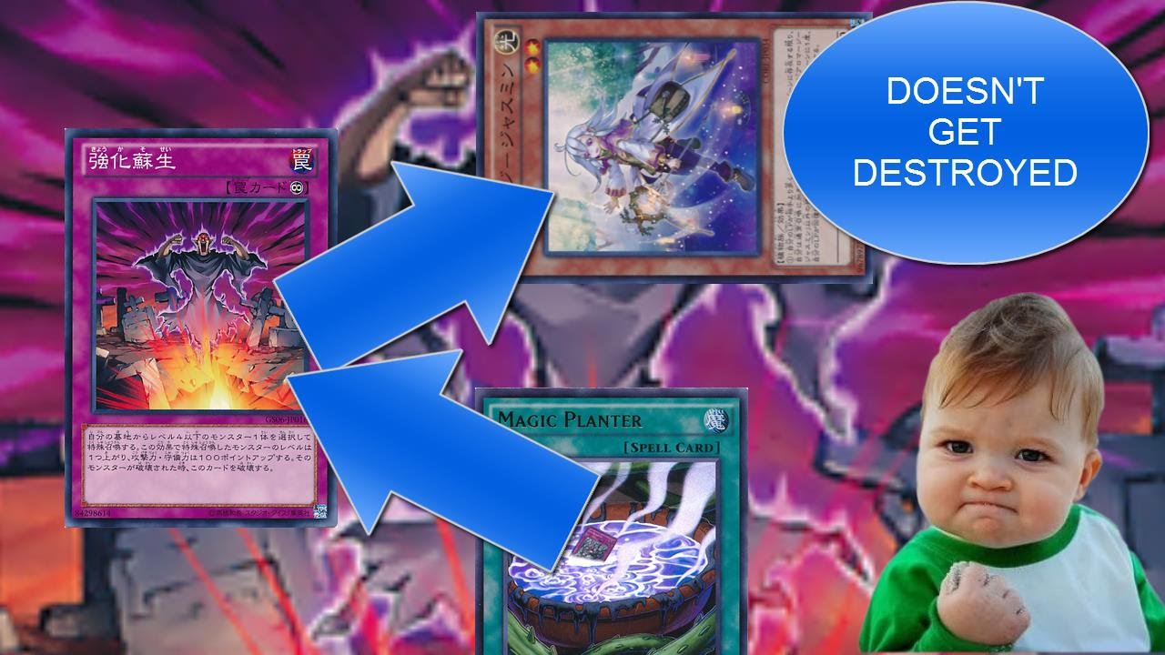 Powerful Rebirth: We FINALLY got it (its... so.... good..) - YouTube