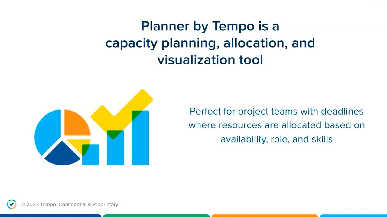 Webinar: Getting Started with Planner by Tempo for Cloud - June 1, 2023 ...