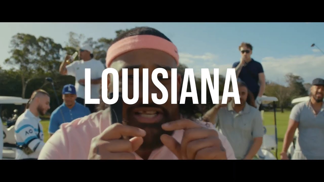 (FREE) The 046 x Lisi Australian Trap Type Beat - "Louisiana" - YouTube