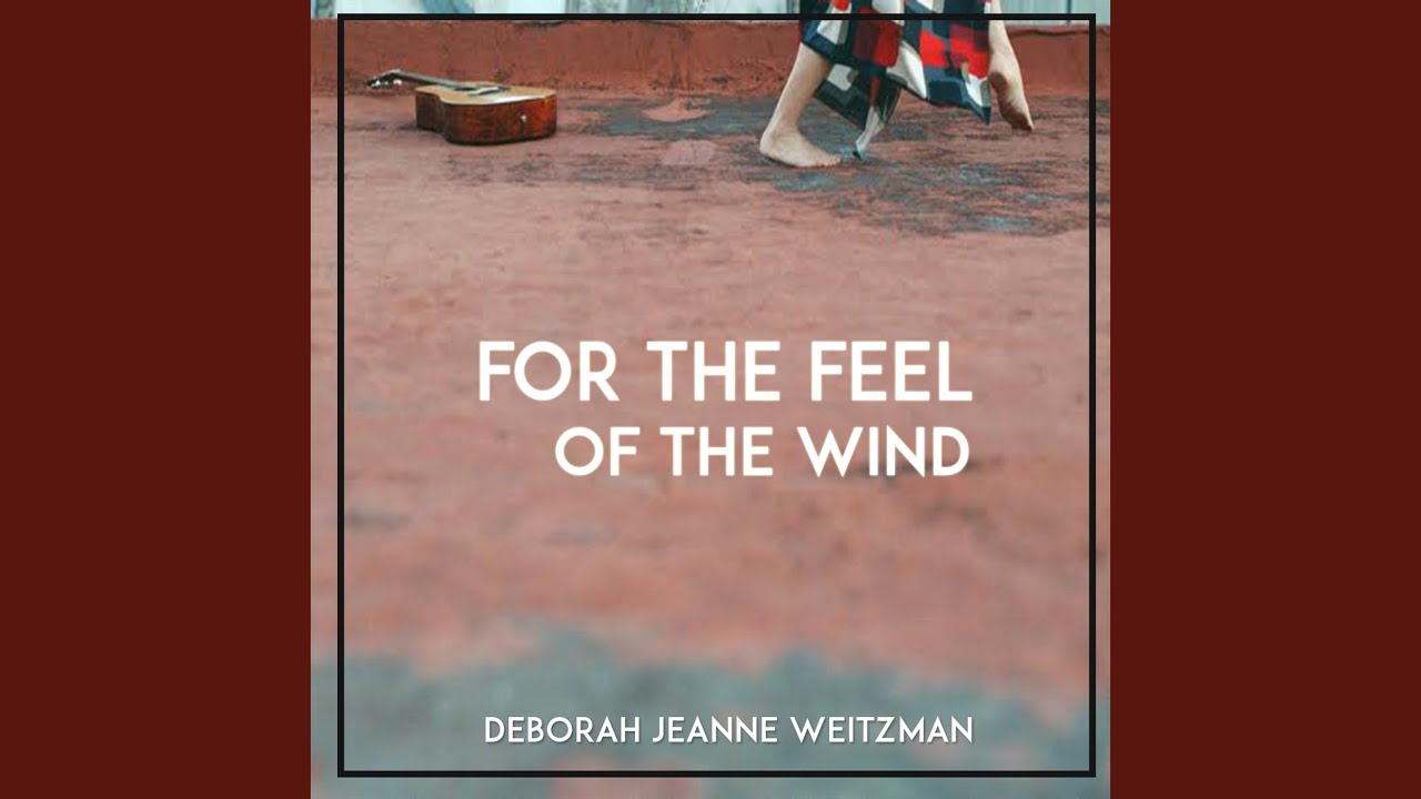 For the Feel of the Wind - YouTube