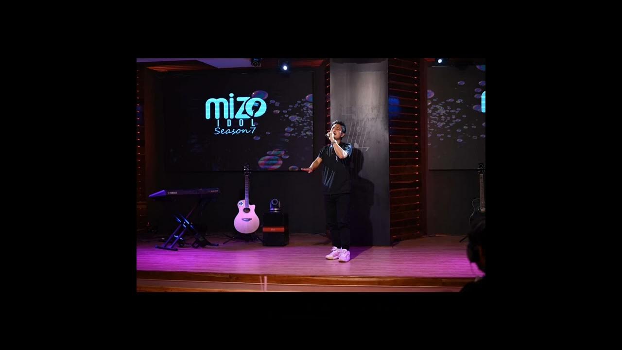 Zaii hauchhum Hmangaihna ka hua - Faktea chhangte (cover) - YouTube