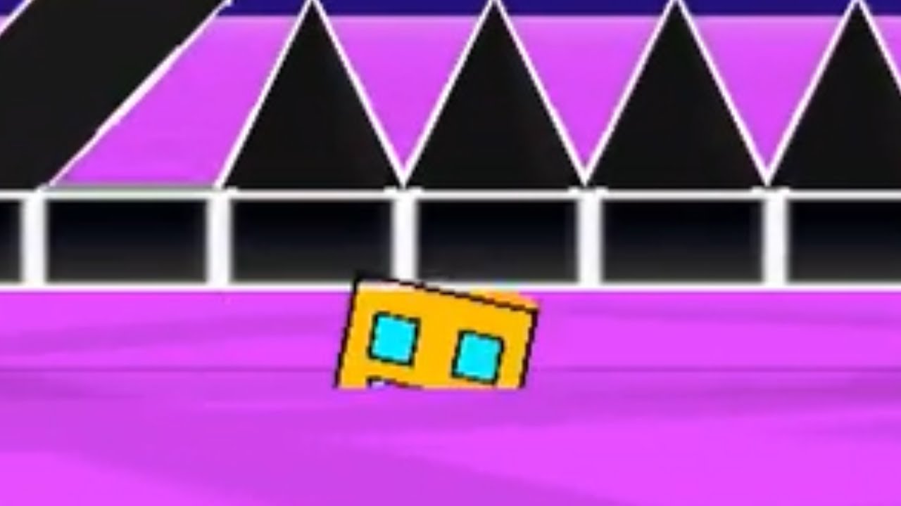 This Level BREAKS 3Dash - YouTube