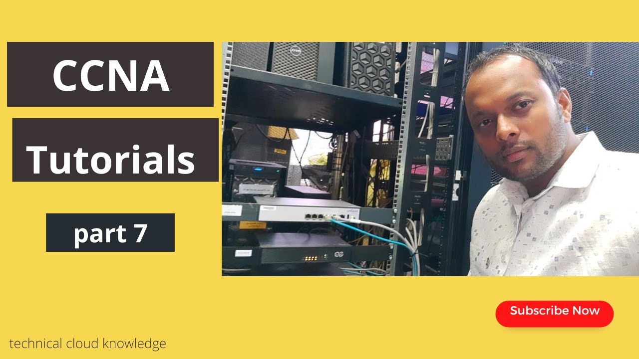 Ccna Lecture 7 Summarization Supernetting Tips And Tricks By
