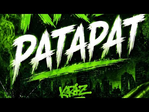Kriz-Patapat(Official Audio)