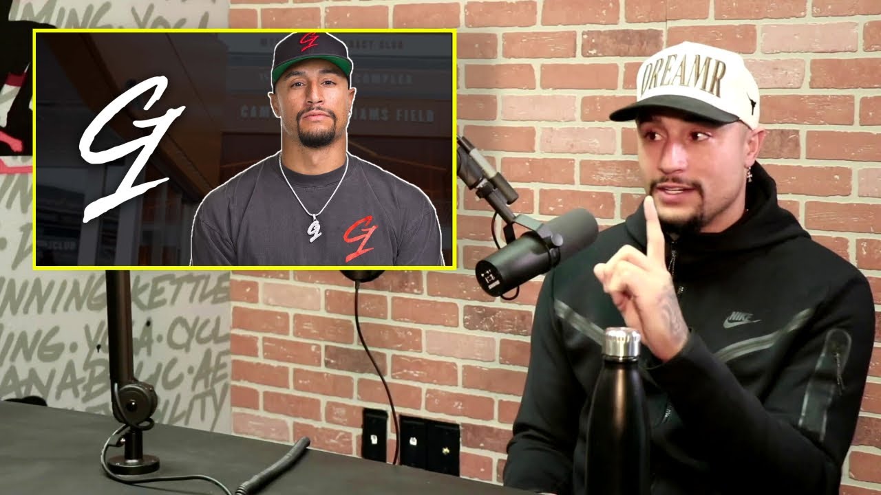 Kenny Vaccaro On Why He Started GamersFirst (G1) - YouTube