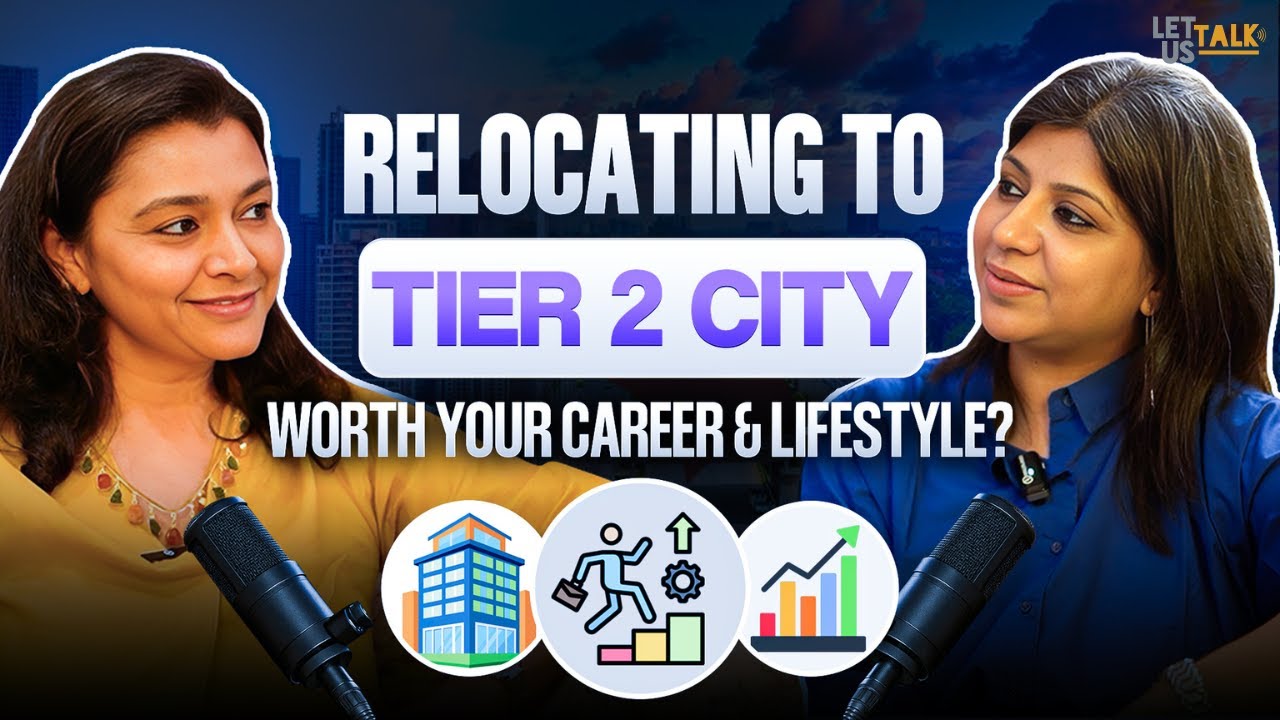 Relocating To Tier 2 Cities - Worth Your Career & Lifestyle? | Growth ...