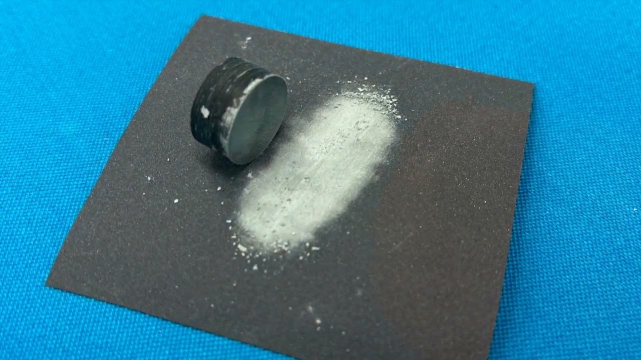 Kamui Sai Break Tip Installation | Thailand Pool Tables - YouTube