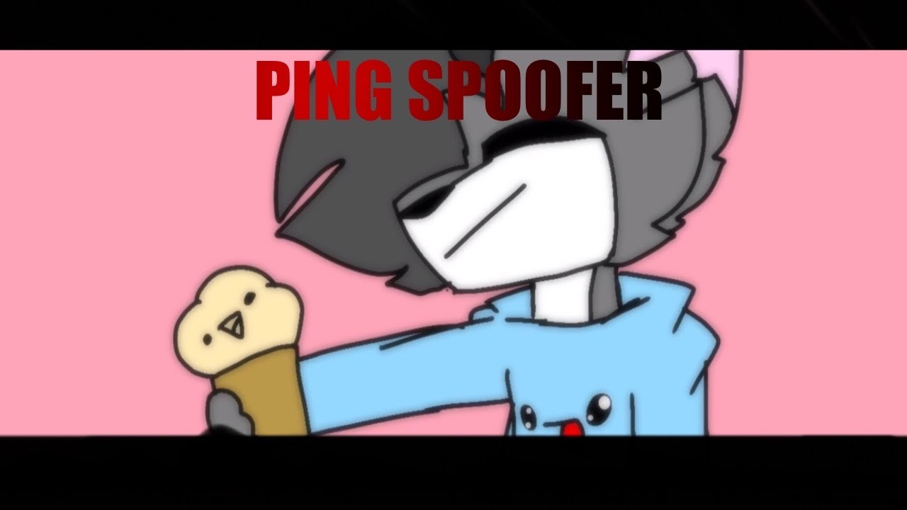 I’m a ping spoofer//Animation meme - YouTube