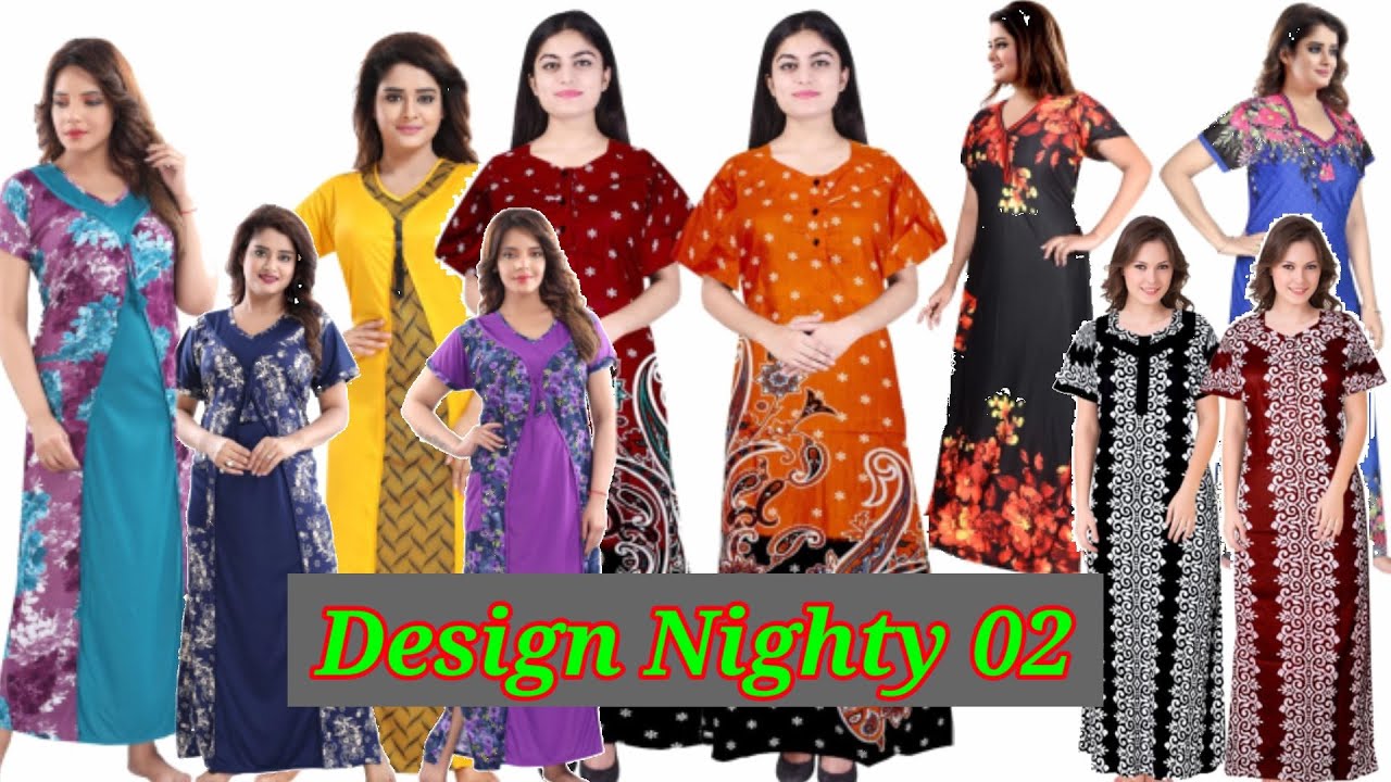 NIGHTY DESIGN 002 | design nighty | nighty design | #nighty #design # ...