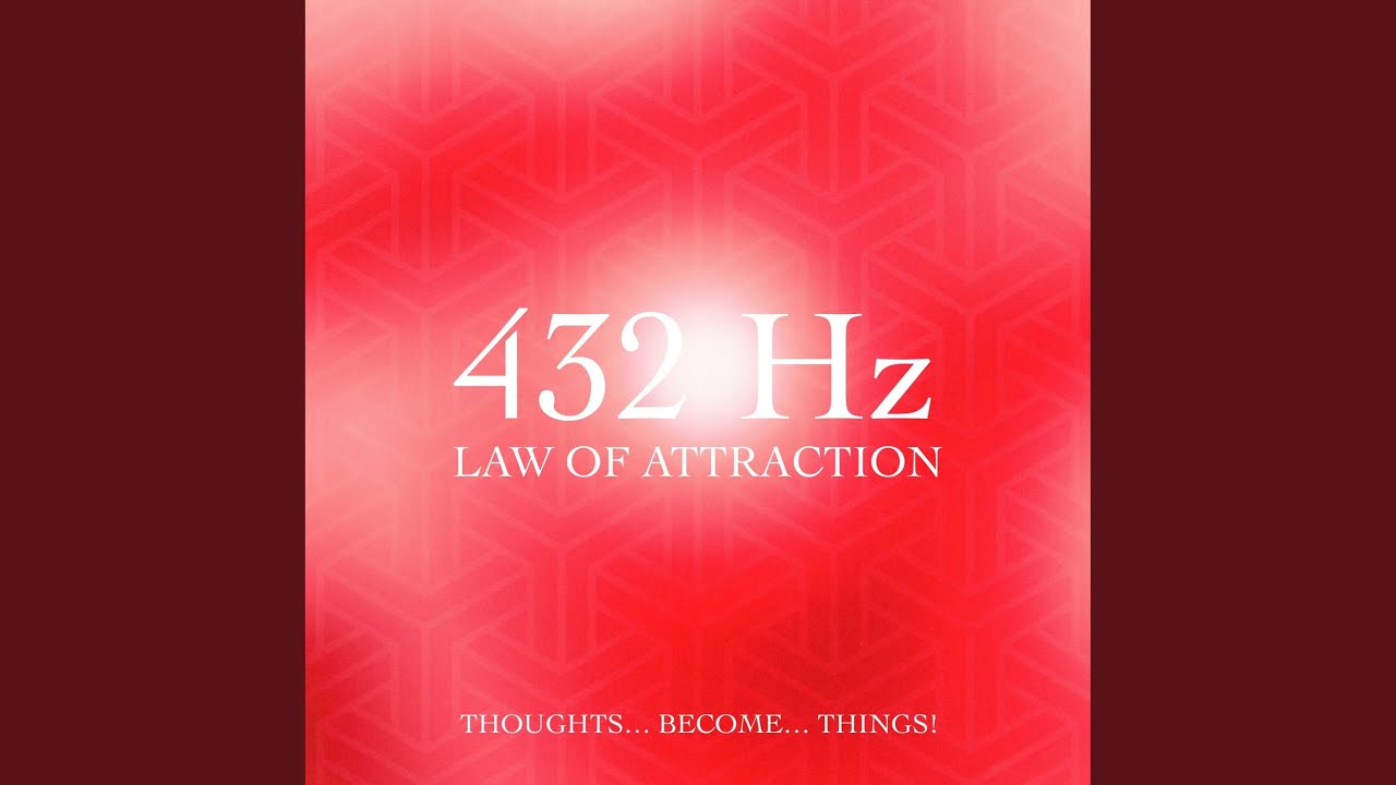 432 Hz Blissful Manifestation - YouTube