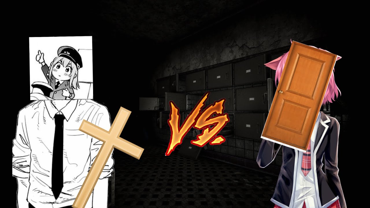 Andy vs Anna Puerta - devour - YouTube