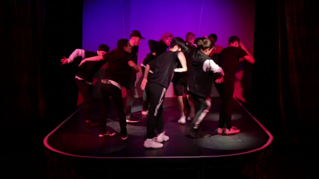 Jete 2016 jake deanda - YouTube