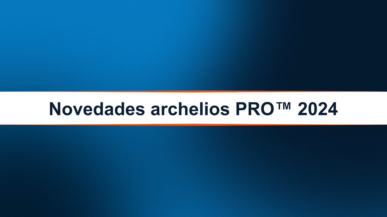 archelios™ PRO - Versión 2024 - Entorno 3D en un clic, ¡ahora ...