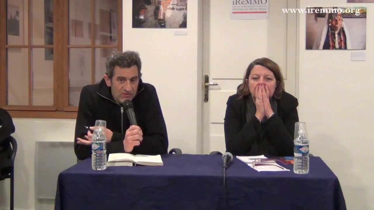 Où en est la Libye ? - Patrick Haimzadeh, Isabelle Mandraud - YouTube