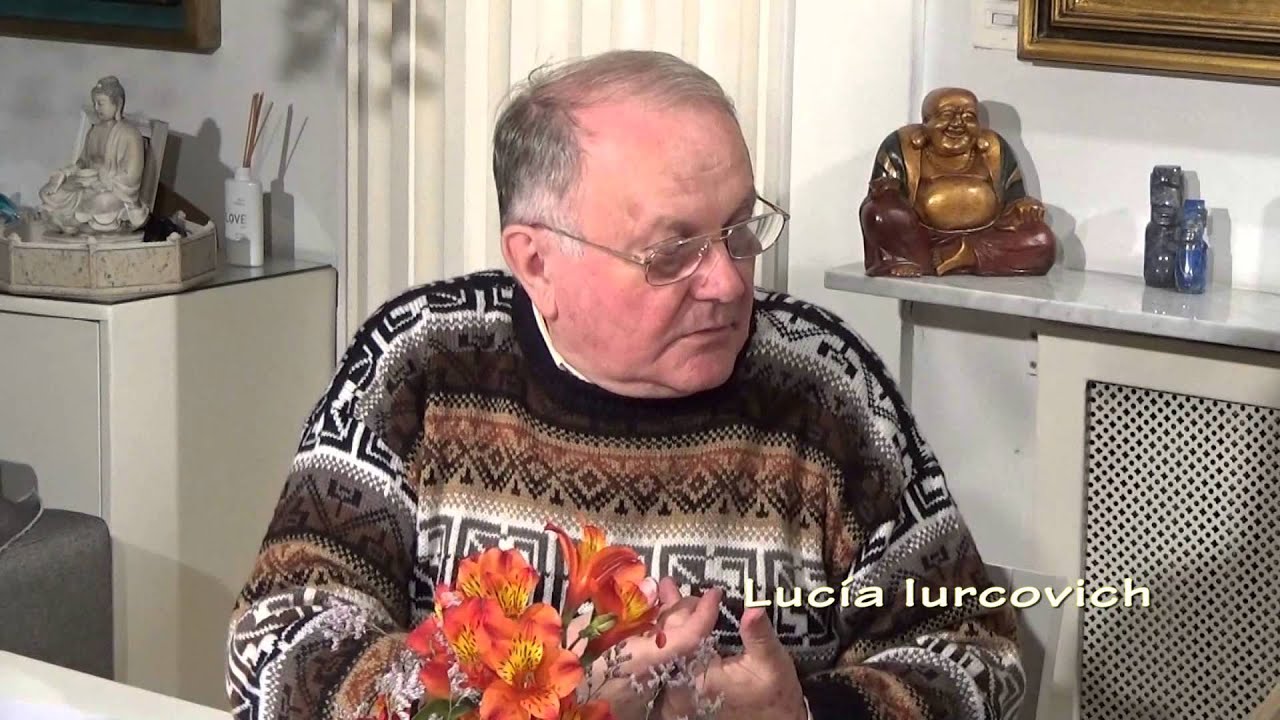 Claude Bouvier - PSICOGENEALOGIA PSICOMAGIA - YouTube