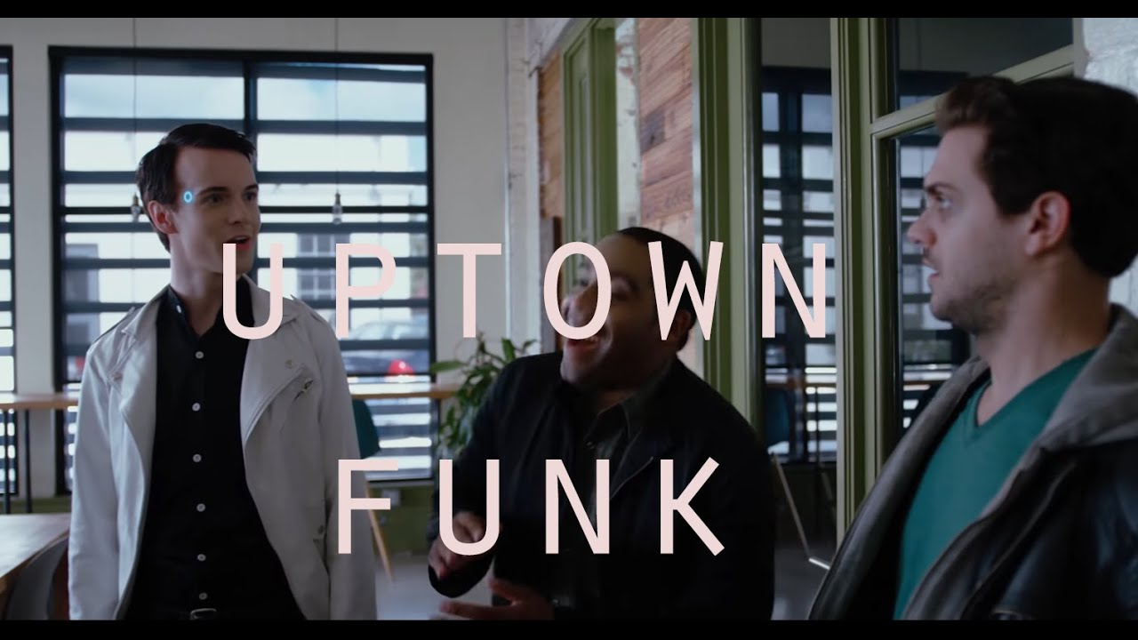 Nines & Gavin just being themselves for 3:16 minutes "straight ...