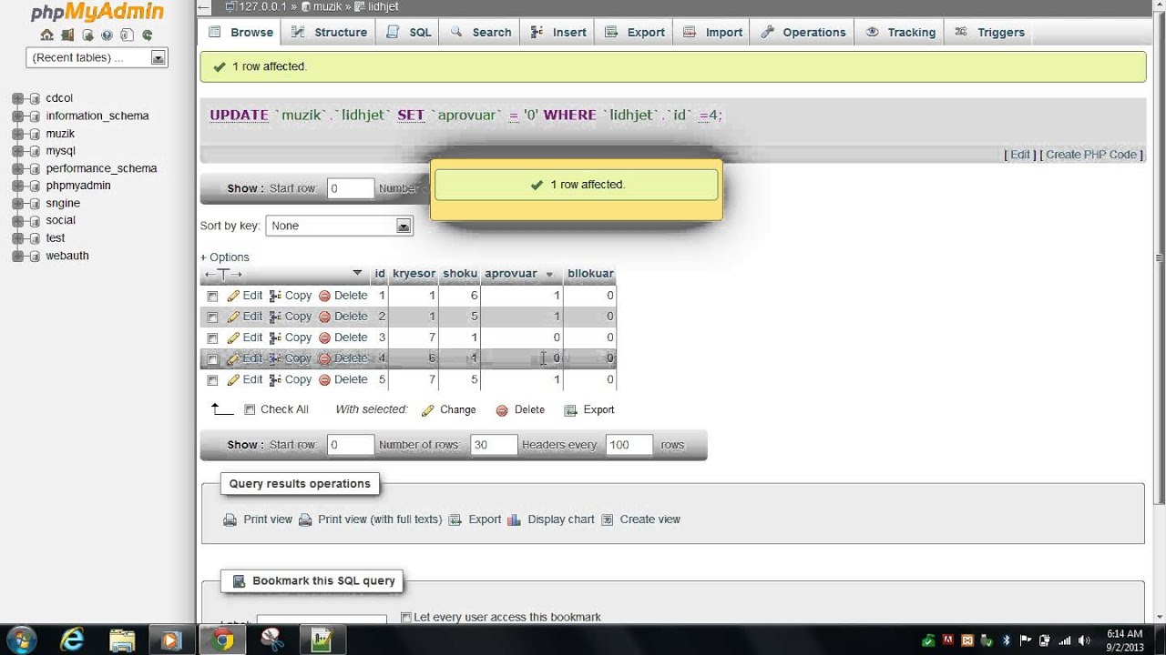 Screencast by albasoul from Screenr.com - YouTube