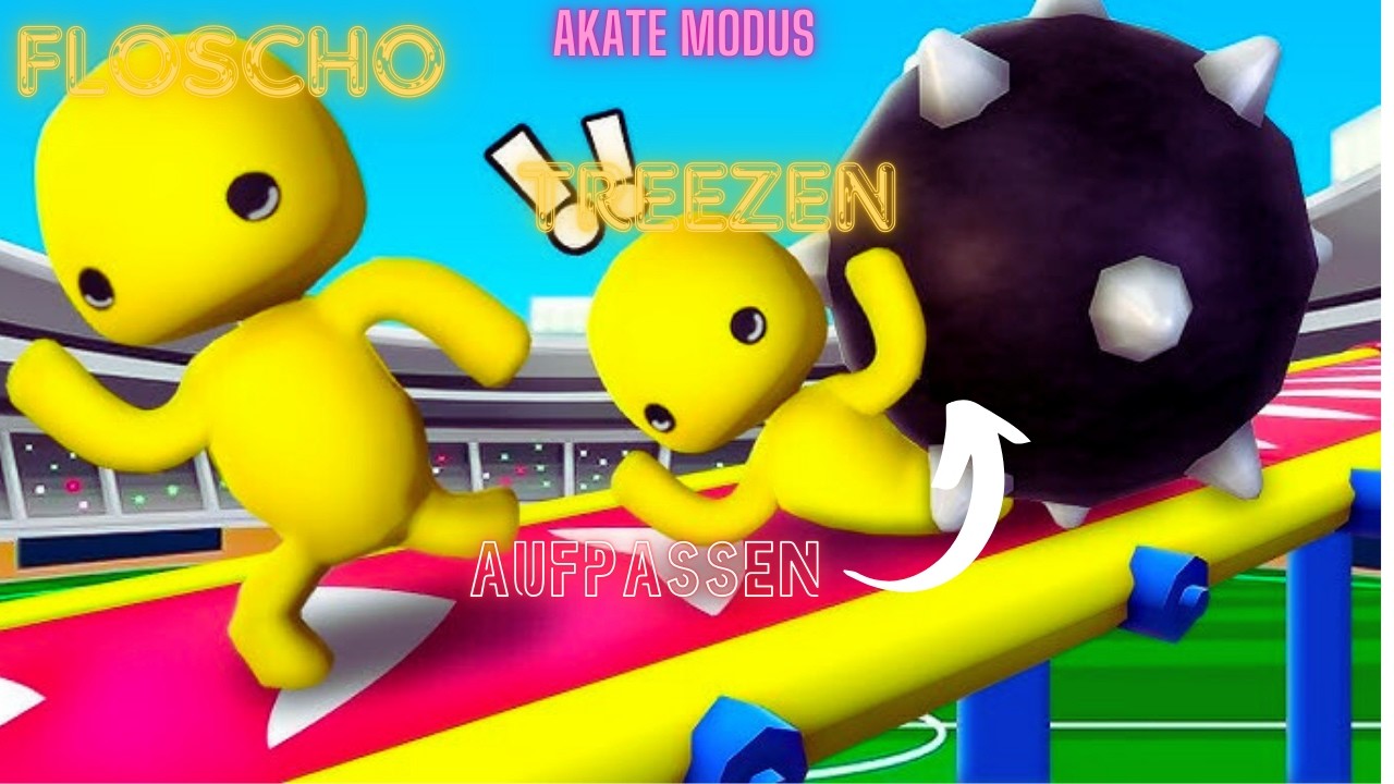 Woobly life Akade games - YouTube