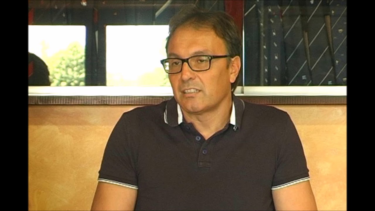 Eccellenza: Massimo Brunello, il suo Calvisano e la costruzione di una ...