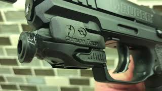 Laser Bloom - PVS-14 and Steiner/TNVC TOR-MINI IR - AR15.COM